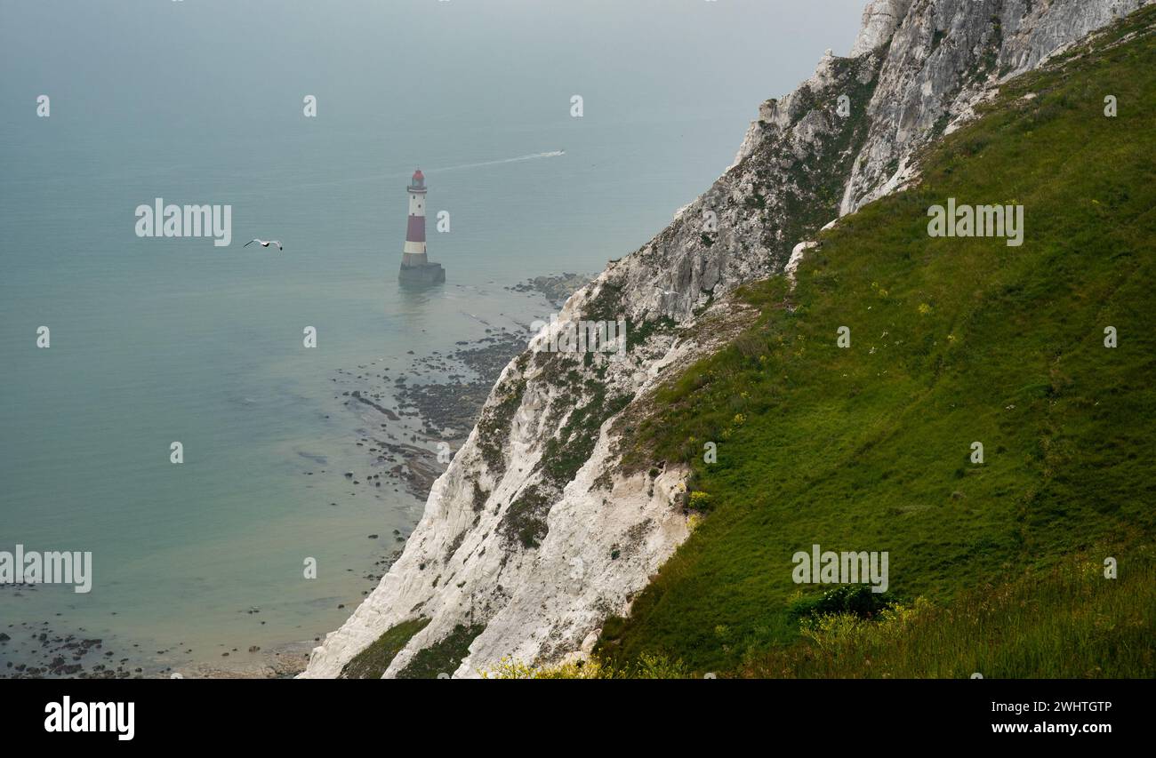 Uk sea safety infrastructure hi-res stock photography and images - Alamy