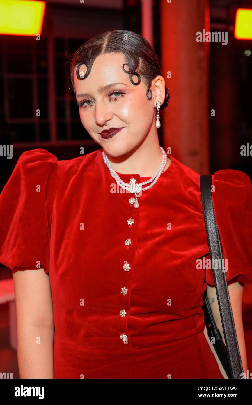 Victoria britto hi-res stock photography and images - Alamy