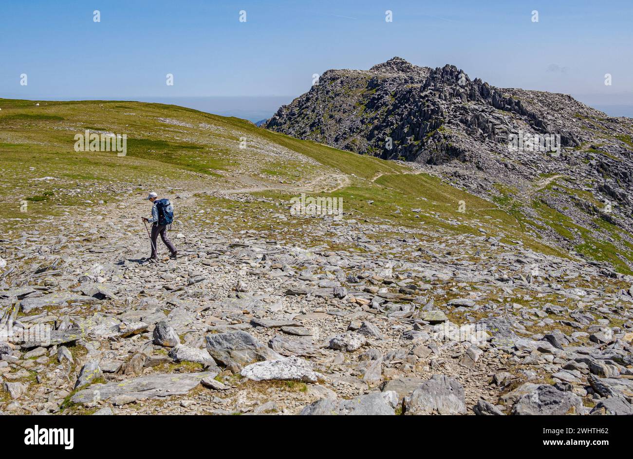 Glyder fach hi-res stock photography and images - Alamy