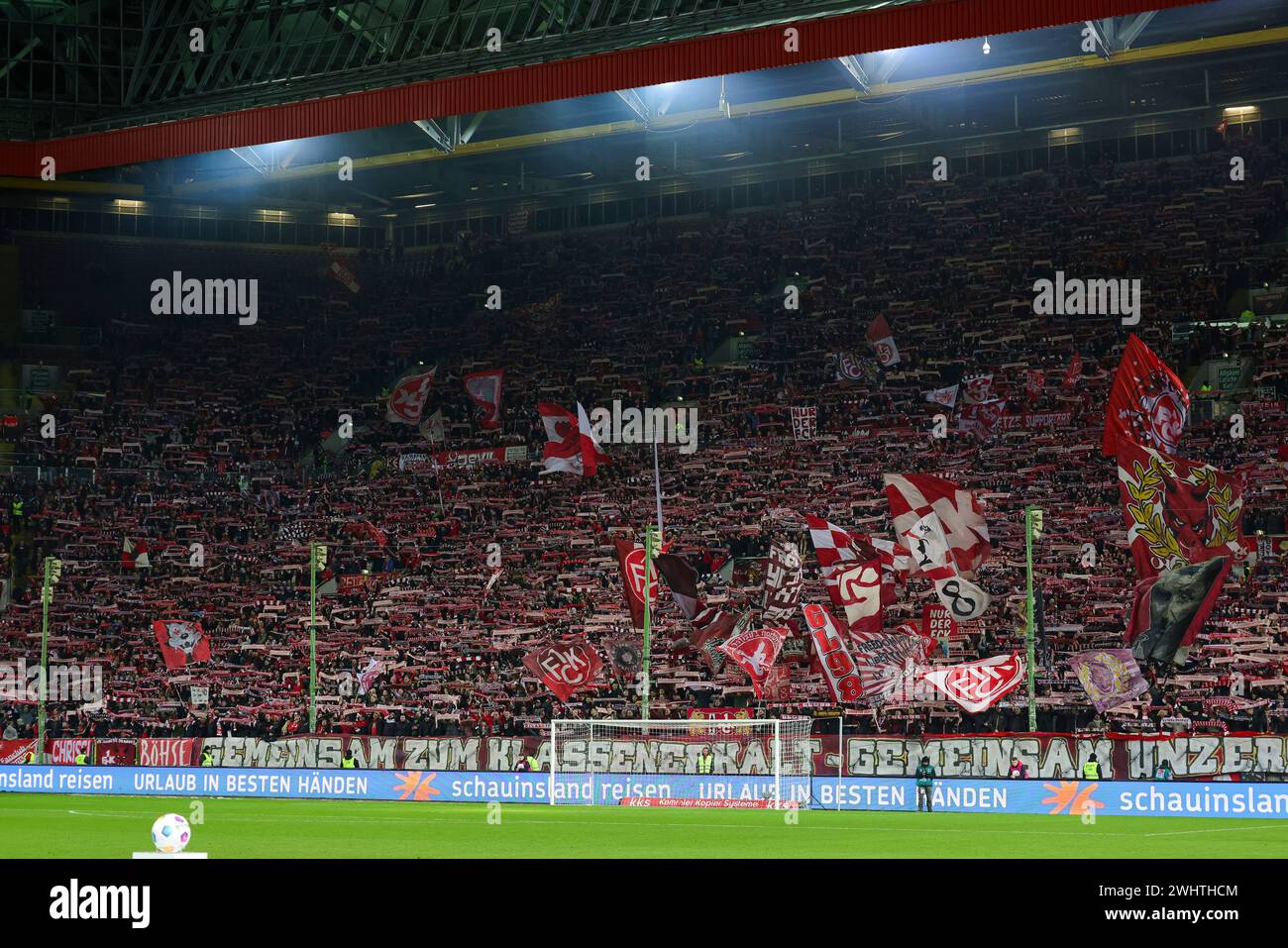 2024 soccer hi-res stock photography and images - Alamy