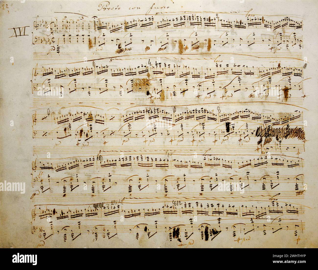 Frederick chopin hi-res stock photography and images - Alamy Frederick chopin hi-res stock photography and images - Alamy