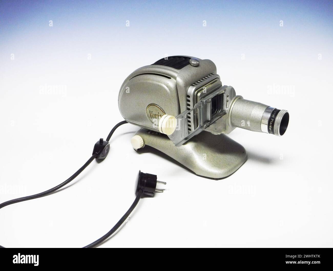 Bildwerfer hi-res stock photography and images - Alamy