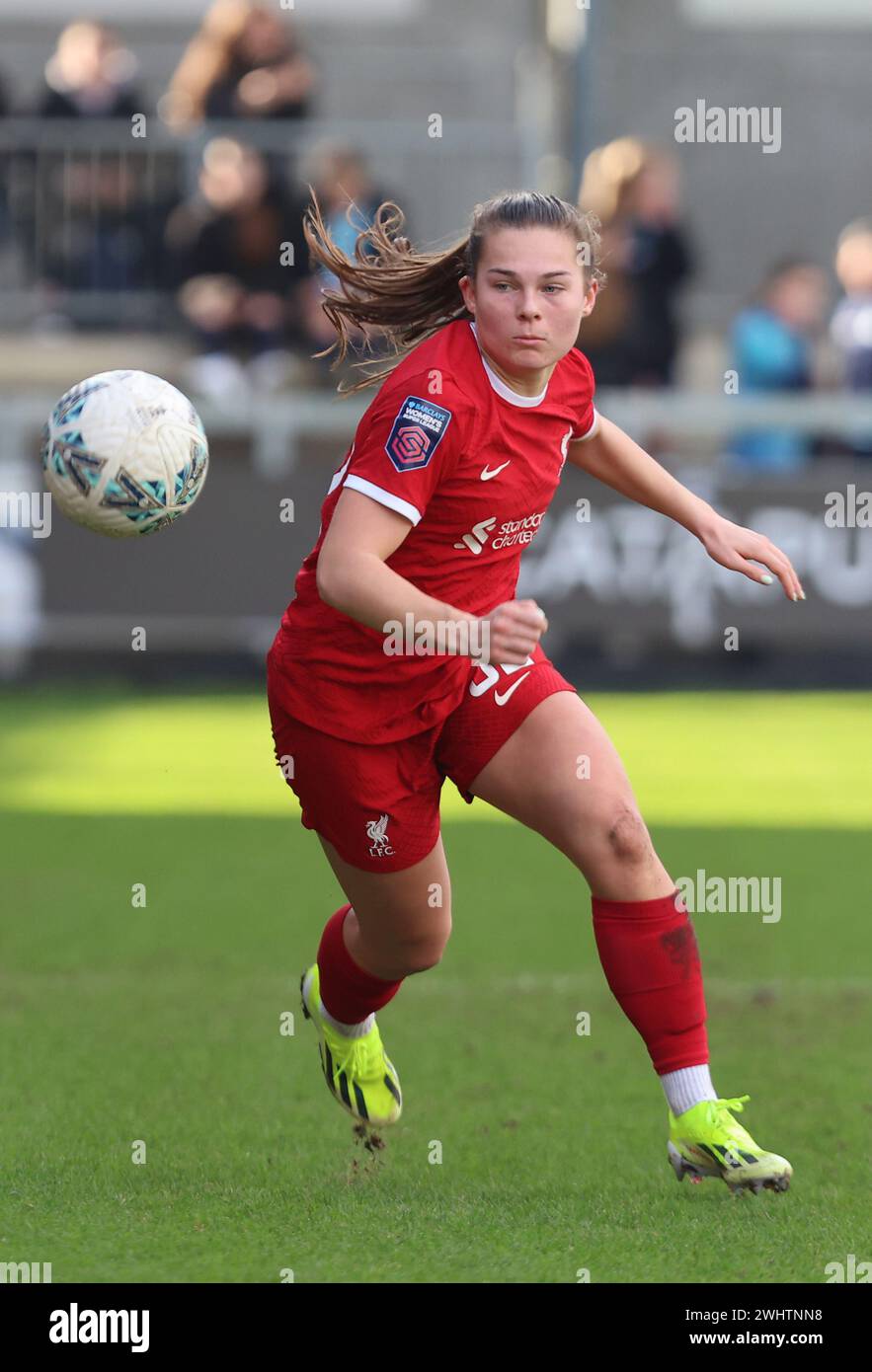 England lionesses football 2024 hi-res stock photography and images - Alamy