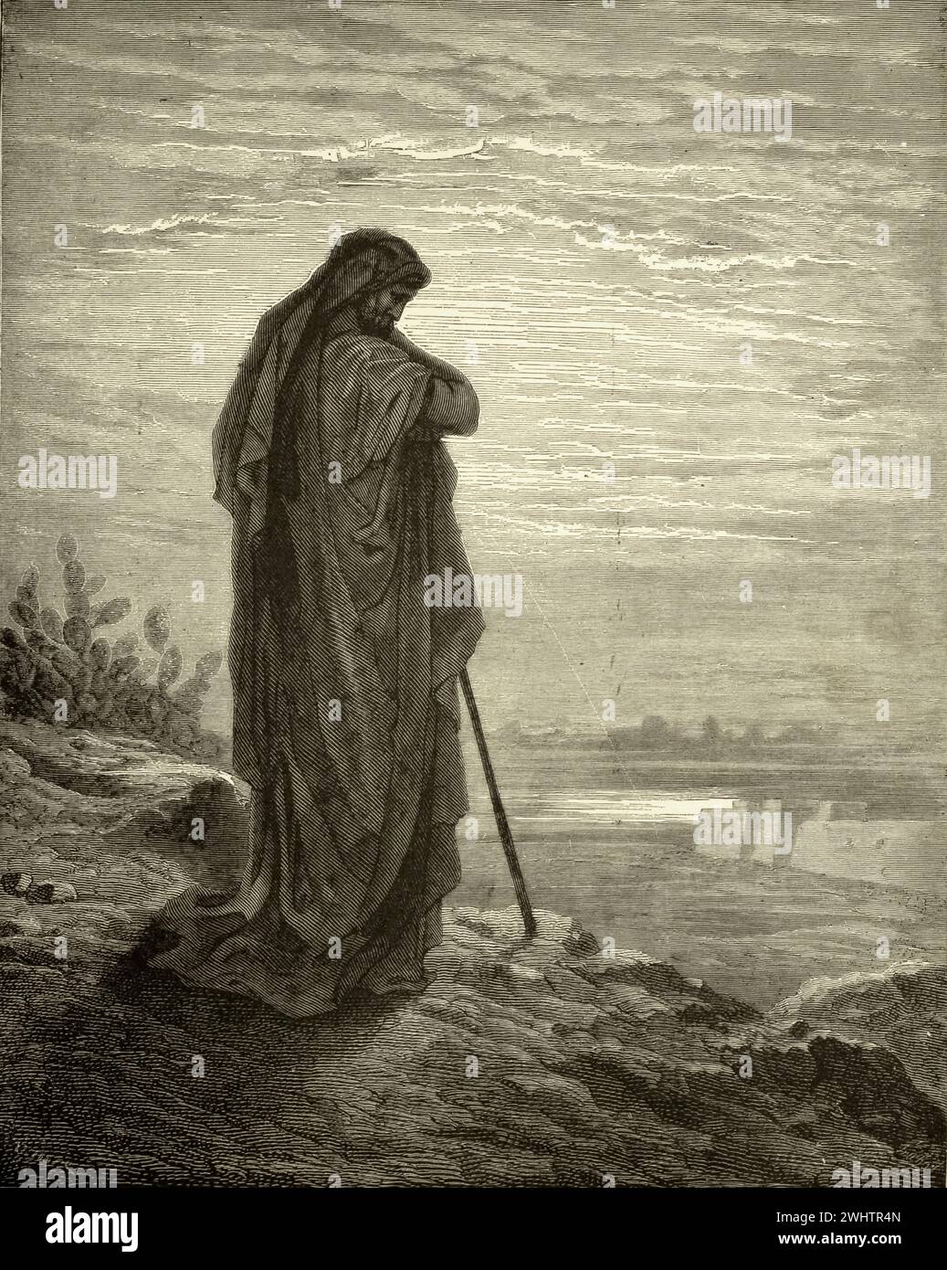 Il profeta amos hi-res stock photography and images - Alamy