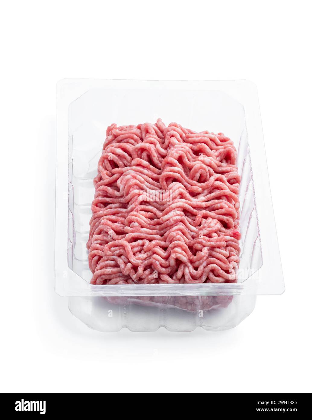 Minced beef pack hi-res stock photography and images - Alamy