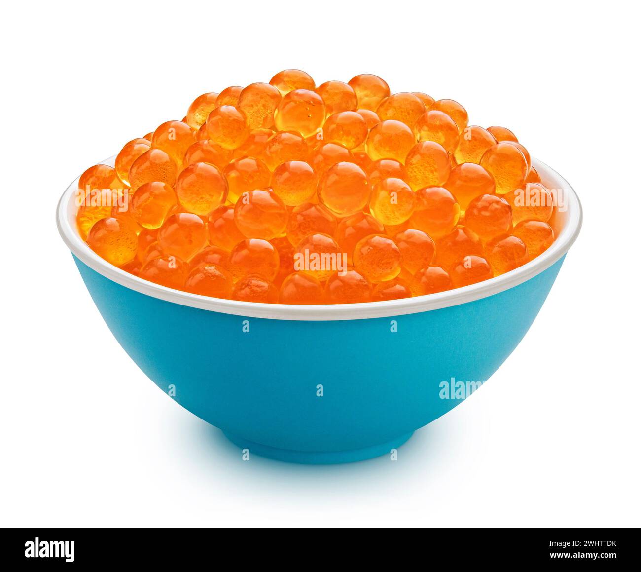 Caviar package hi-res stock photography and images - Alamy