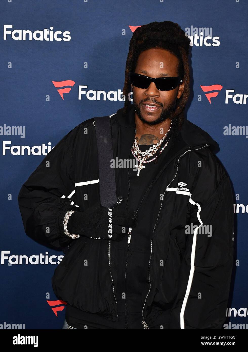 2 chainz sport hi-res stock photography and images - Alamy