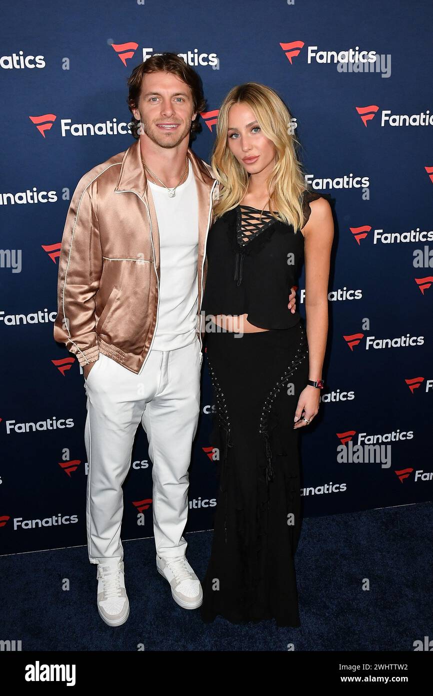 Alix earle hi-res stock photography and images - Alamy