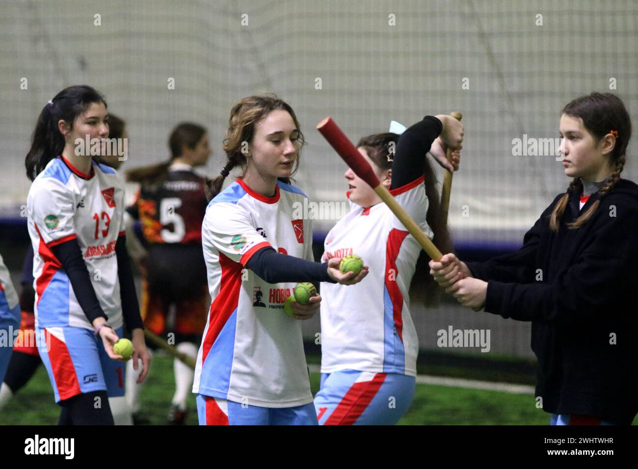 Saint petersburg mini lapta 2024 hi-res stock photography and images ...