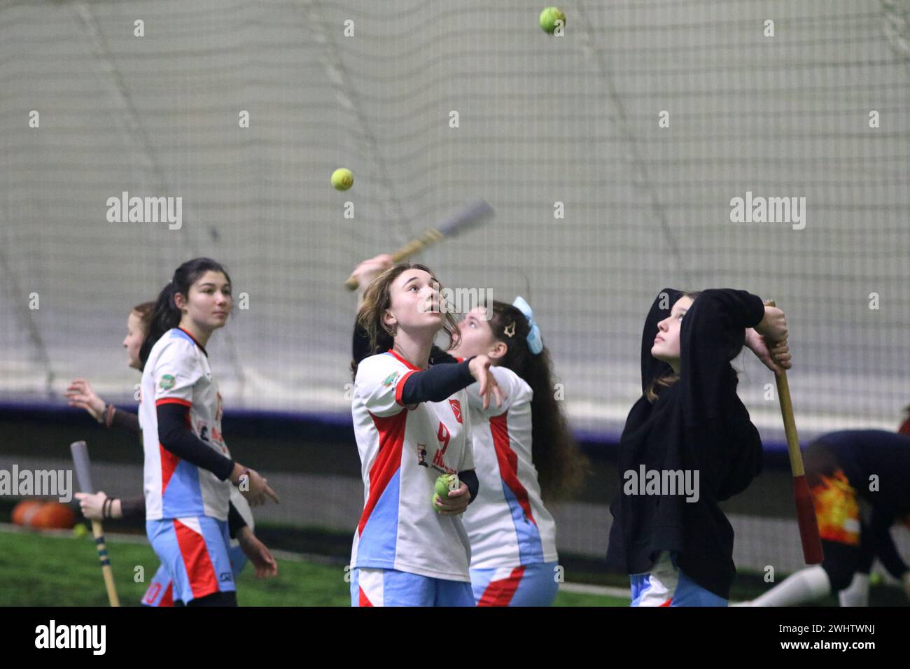 Saint petersburg mini lapta 2024 hi-res stock photography and images ...