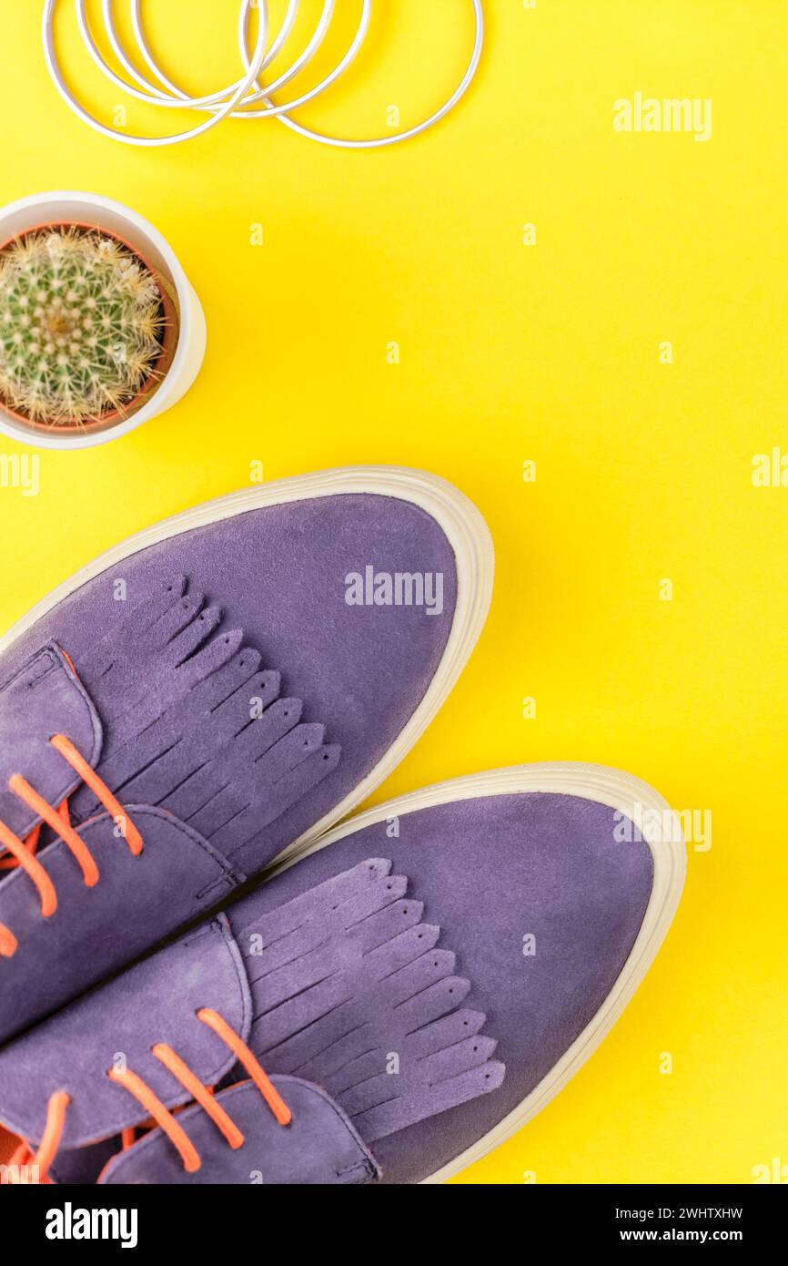 Top view woman girl hi-res stock photography and images - Alamy