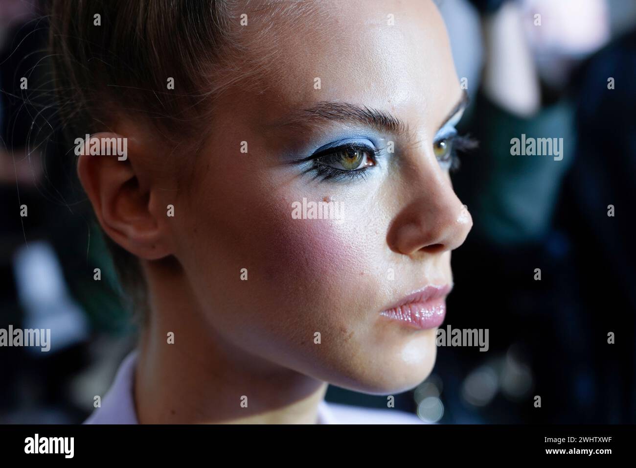 Stacy bender hi-res stock photography and images - Alamy
