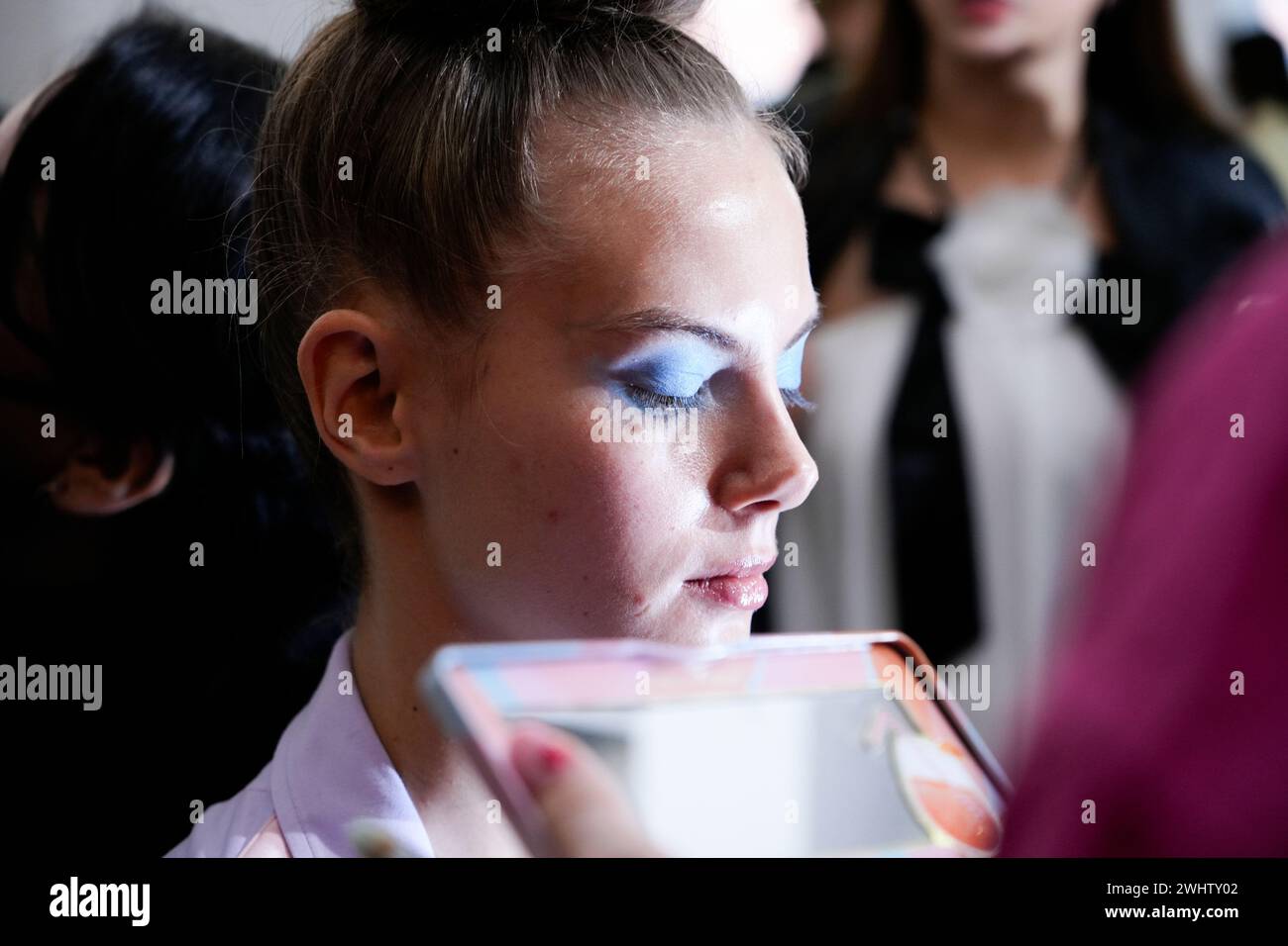 Stacy bender hi-res stock photography and images - Alamy