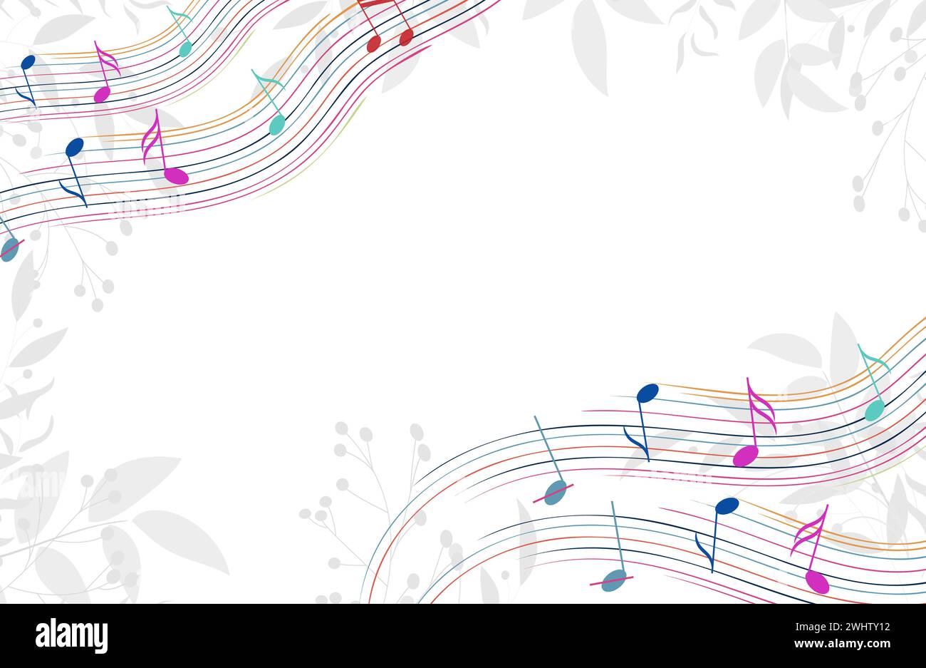 Backdrop for concerts Stock Vector Images - Alamy