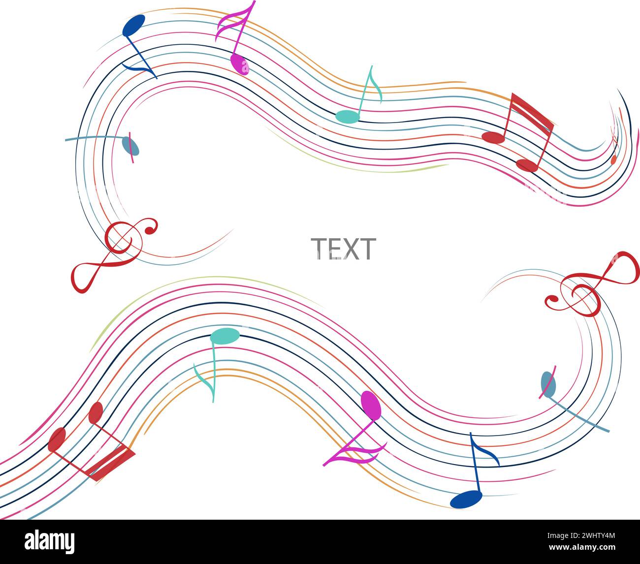 Backdrop for concerts Stock Vector Images - Alamy