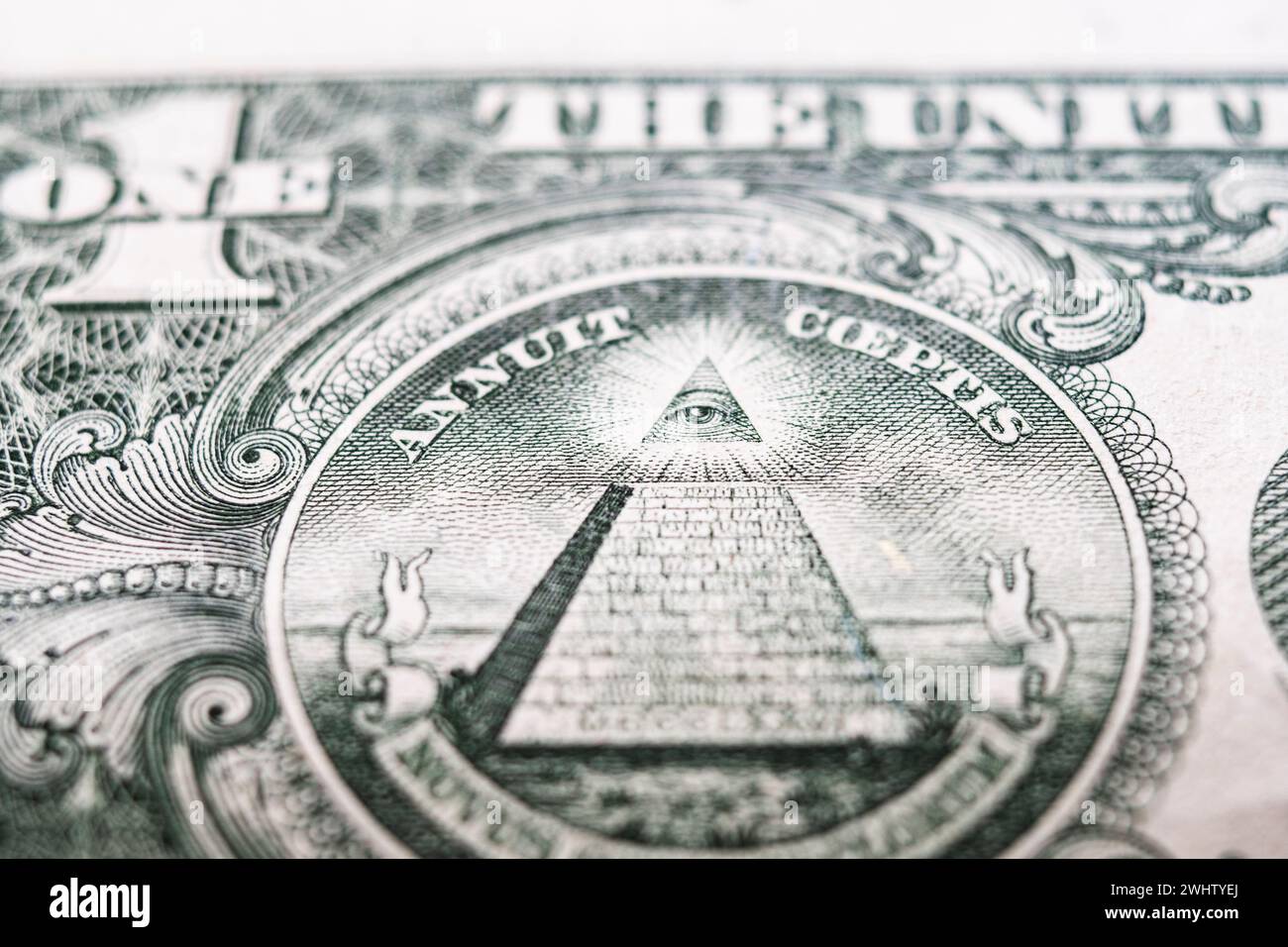 Extreme close up pyramid hi-res stock photography and images - Alamy