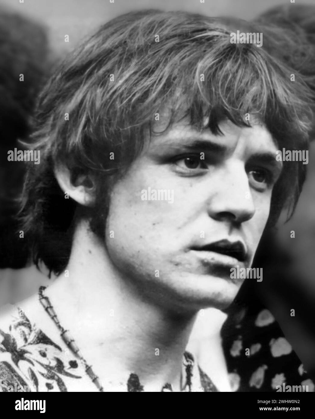 Jack bruce hi-res stock photography and images - Alamy