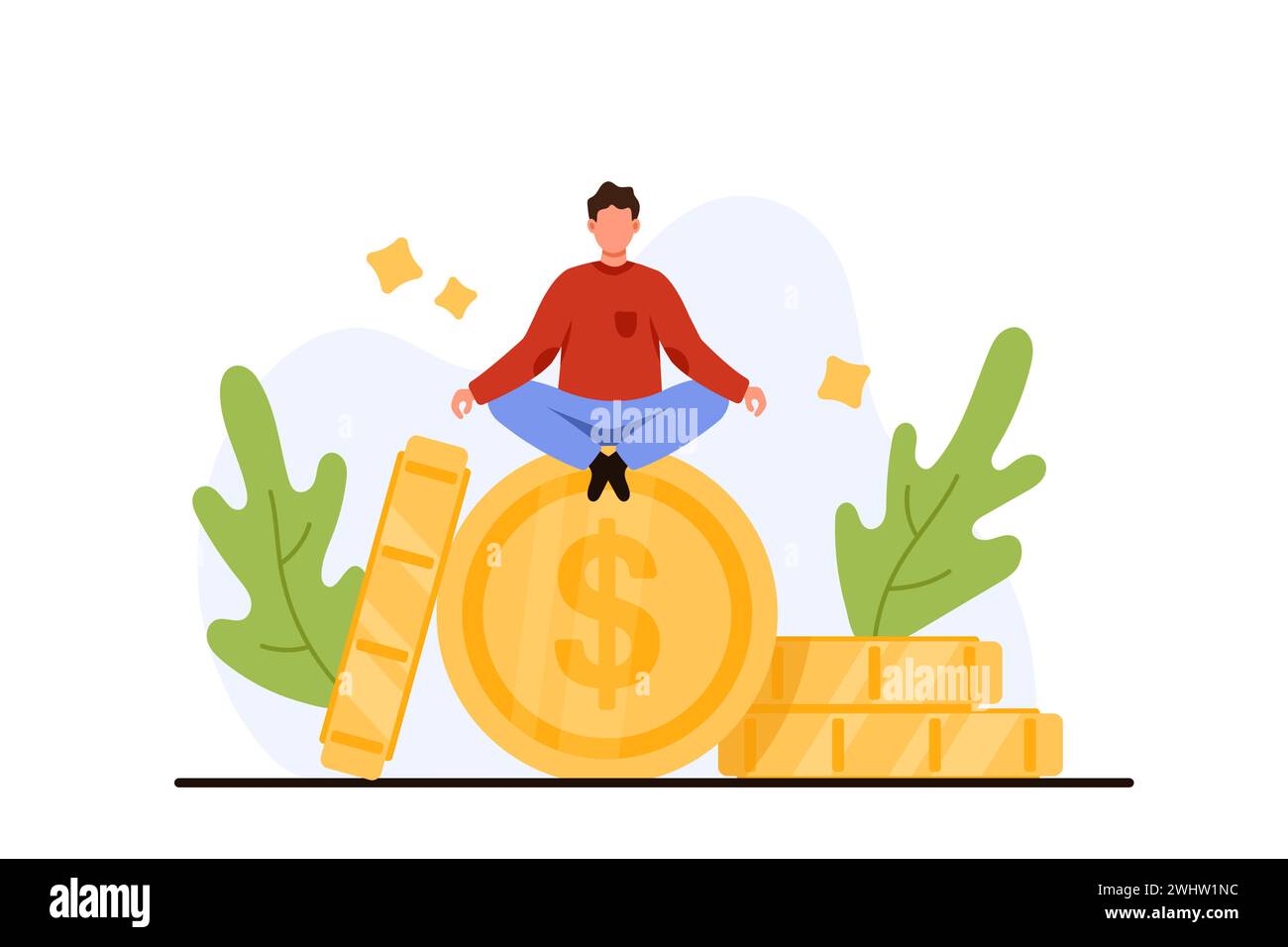 Financial expert, money guru shares success of wealth strategy. Tiny ...