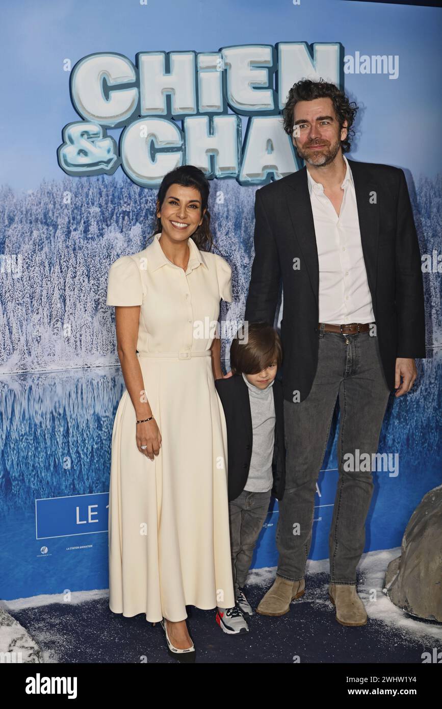 Philippe lemaire hi-res stock photography and images - Alamy