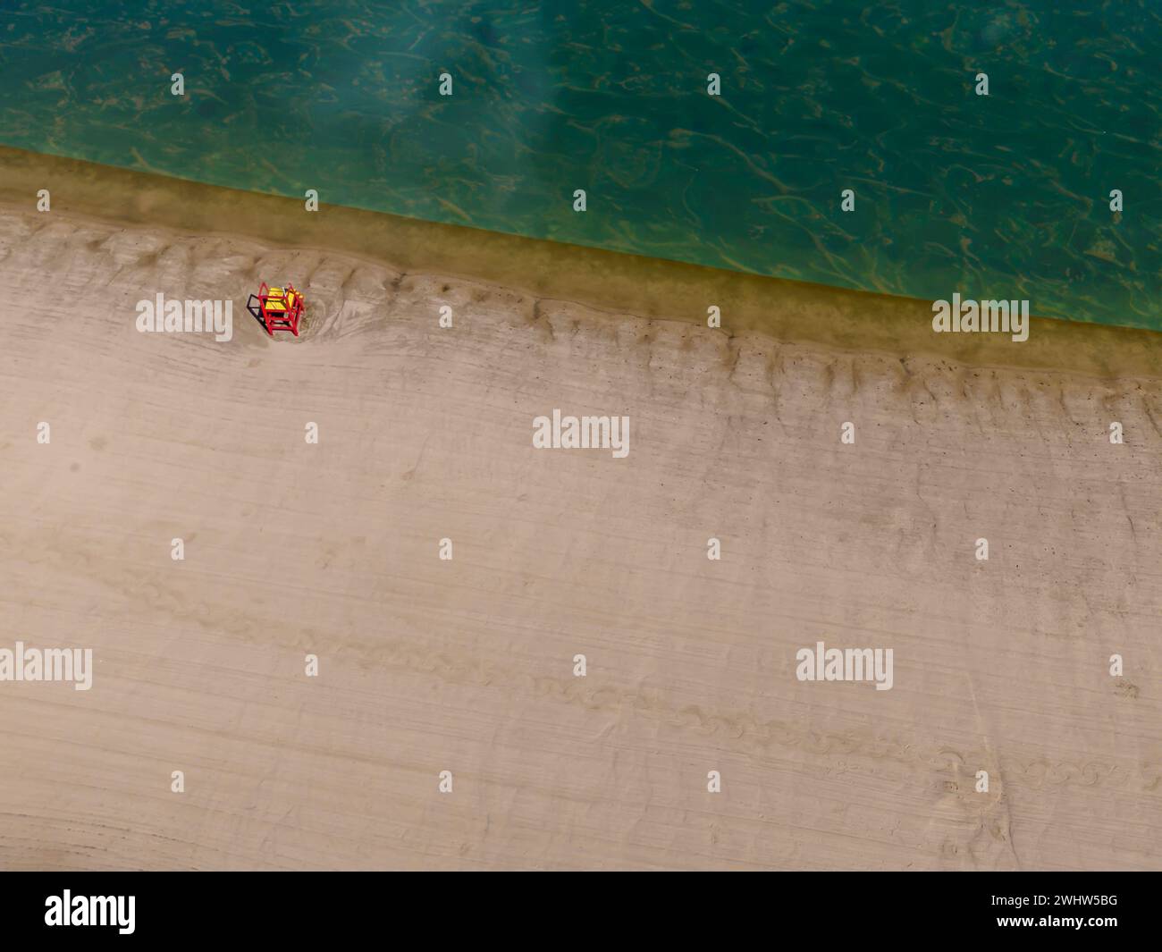 Lake Lure In Rutherford County, North Carolina Stock Photo - Alamy