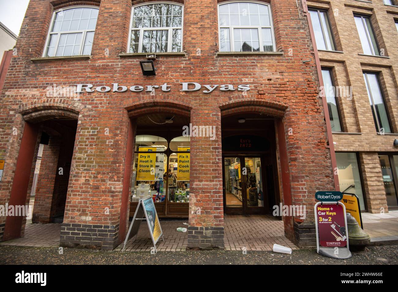 Dyas hi-res stock photography and images - Alamy