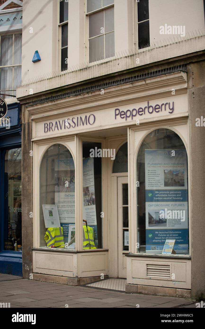 Bravissimo hi-res stock photography and images - Alamy