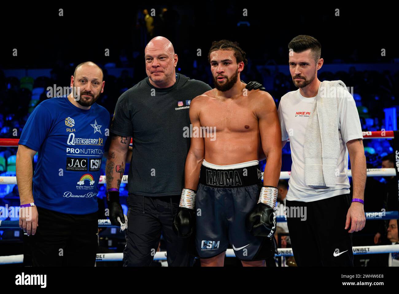 Karol g live london 2024 hi-res stock photography and images - Alamy