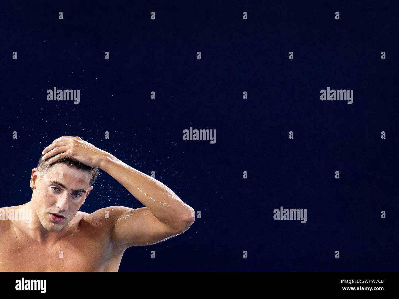 100 dutch men hi-res stock photography and images - Alamy