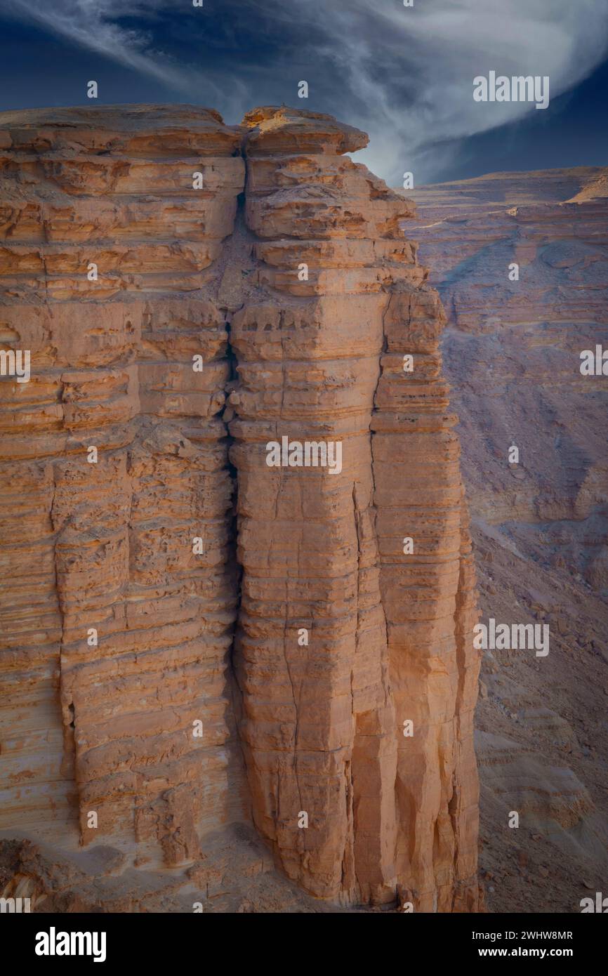 The Edge of the World is one of the most spectacular places located in ...