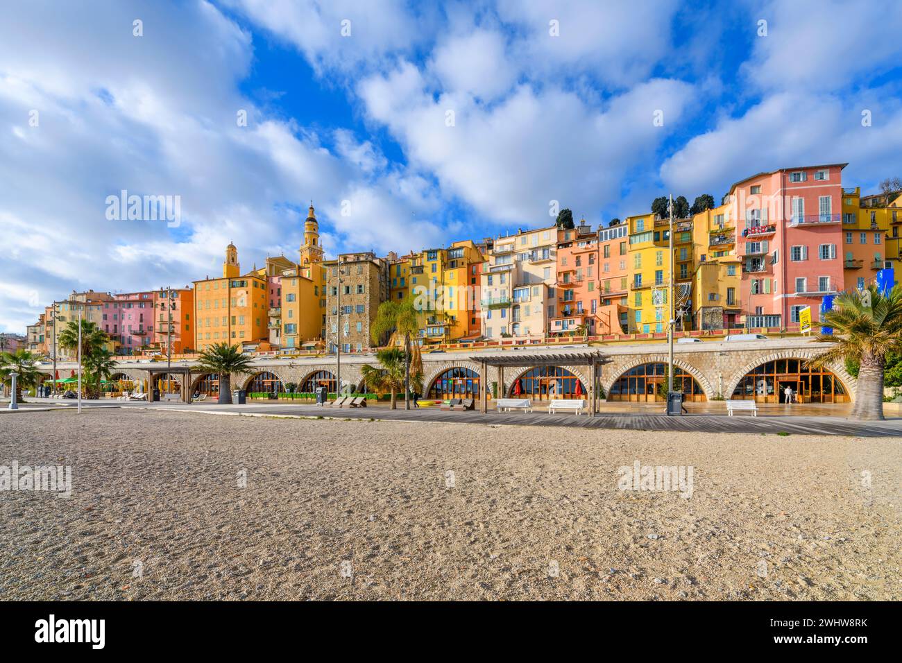 Old town beach hi-res stock photography and images - Alamy