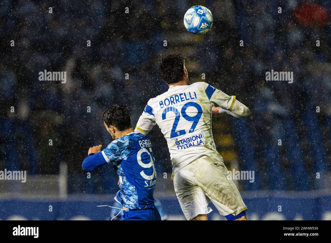 Como gennaro hi-res stock photography and images - Alamy