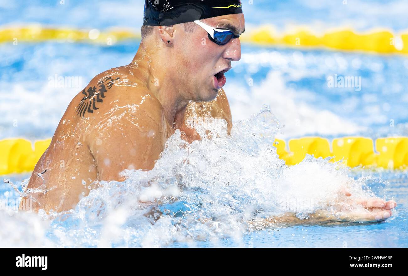 100 dutch men hi-res stock photography and images - Alamy