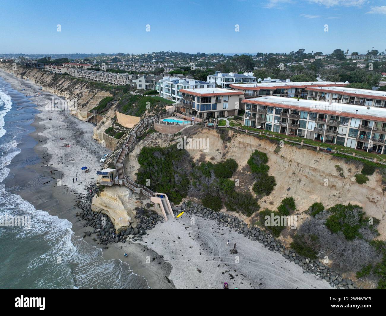 Del shores hi-res stock photography and images - Alamy
