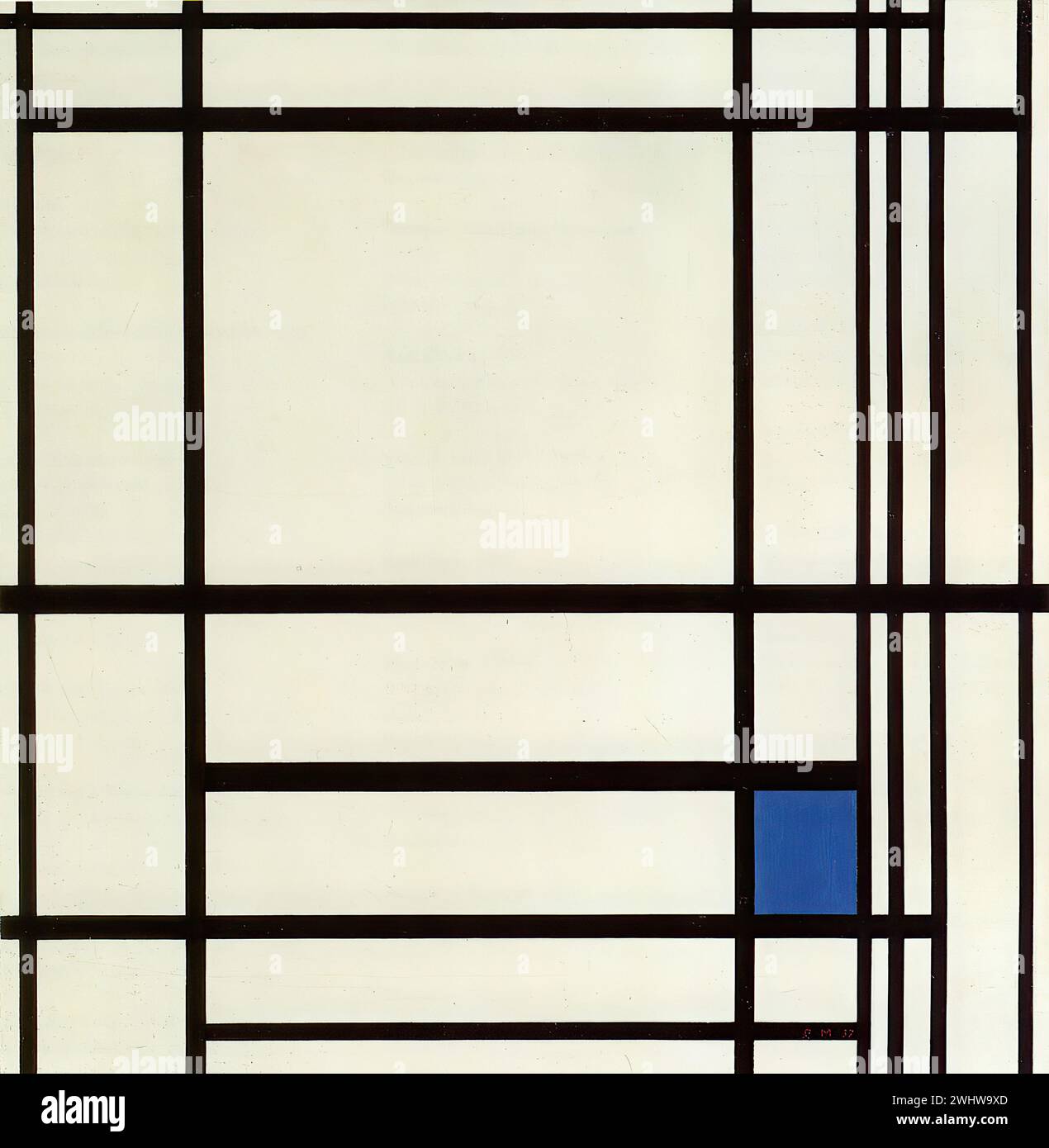 Lignes de couleur hi-res stock photography and images - Alamy