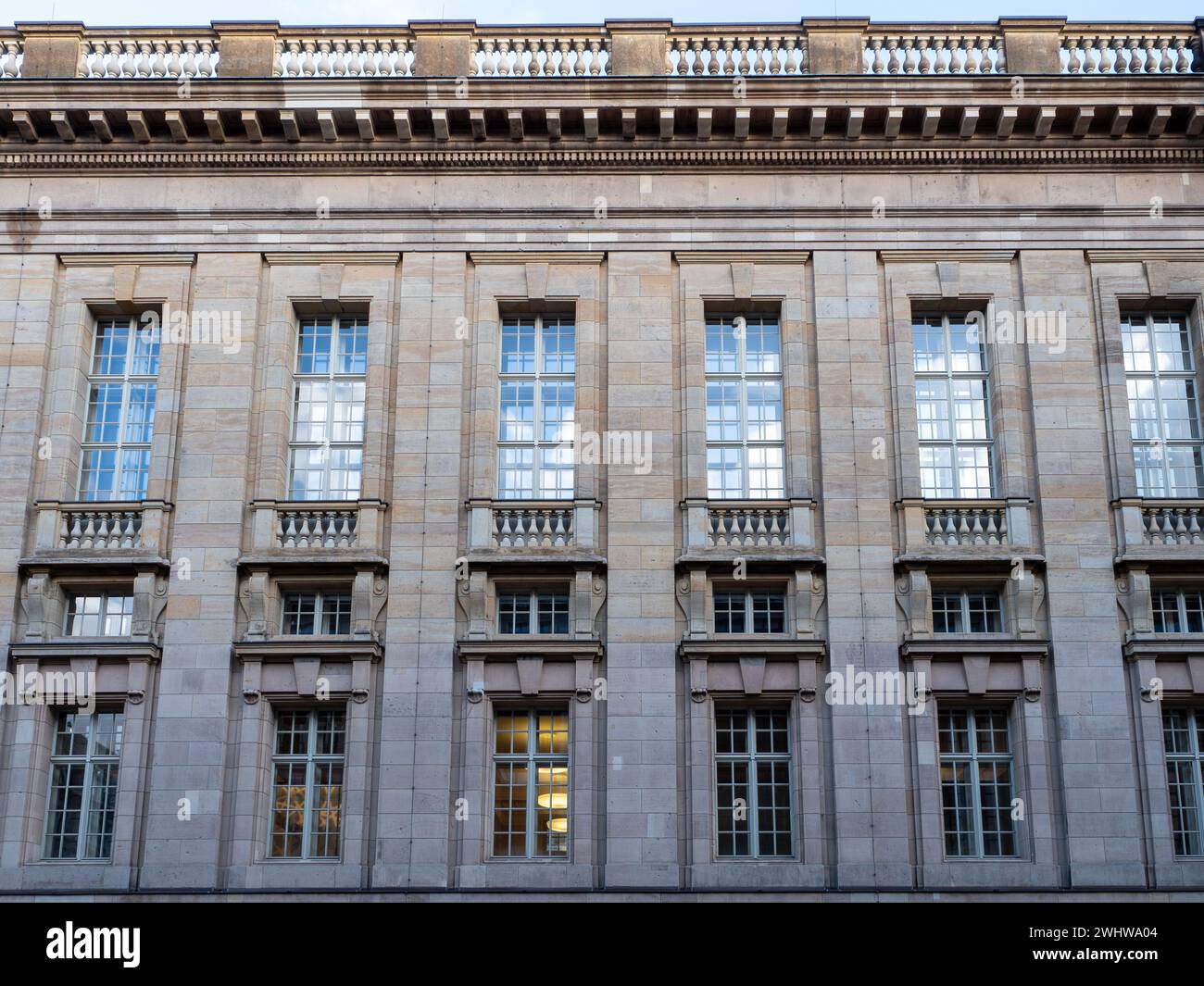 Facades of European ancient buildings. Texture of ancient buildings ...