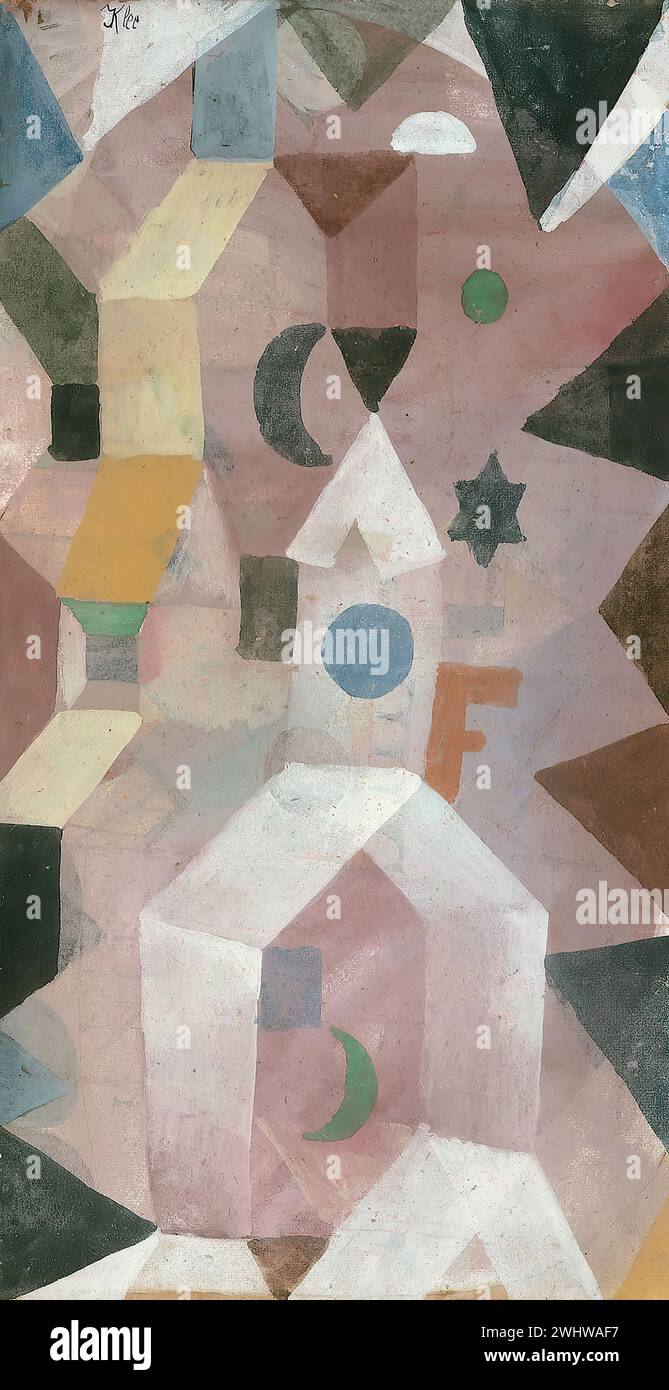 Chapelle paul hi-res stock photography and images - Alamy