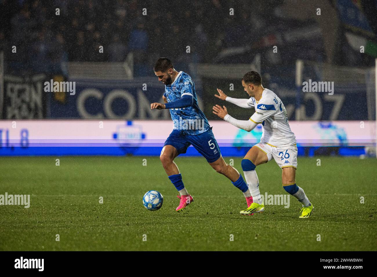 Marco curto hi-res stock photography and images - Alamy