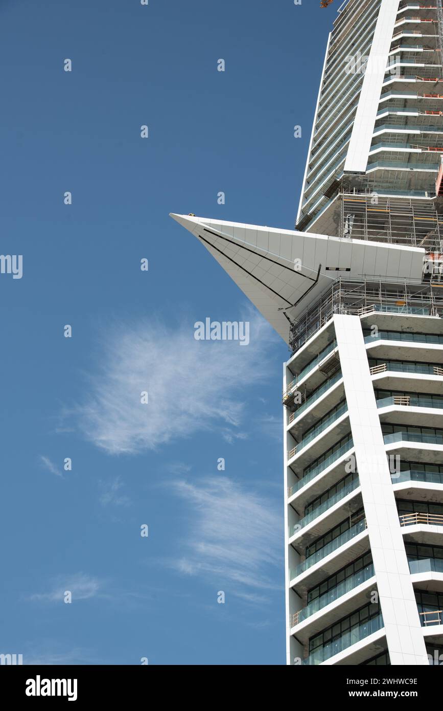 Real estate construction building hi-res stock photography and images ...