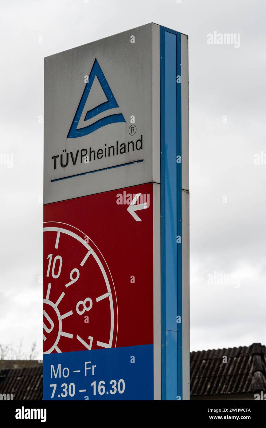 Tv Rheinland Plus Gmbhnull
