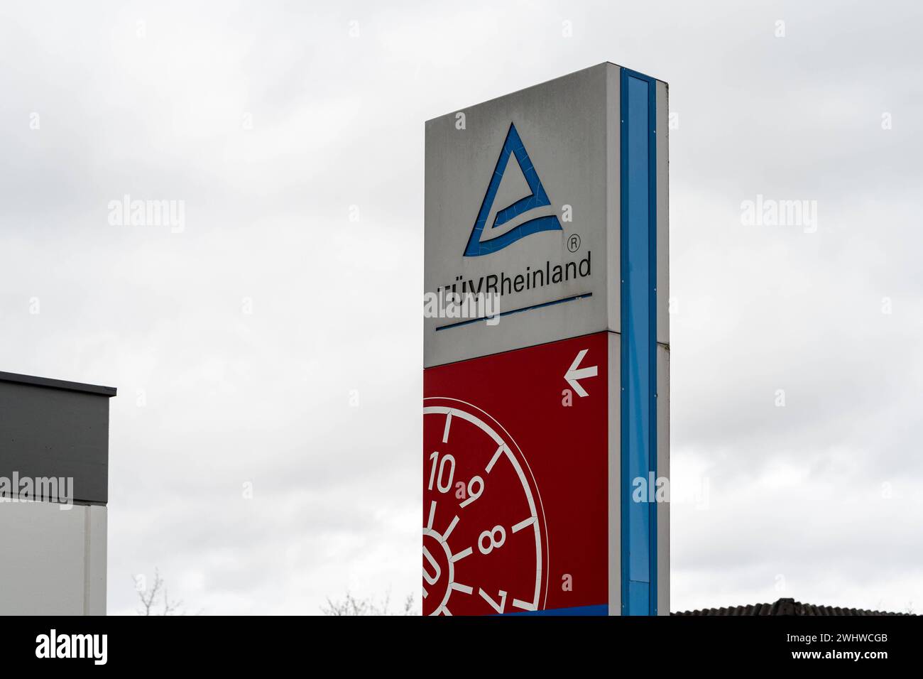 Tv Rheinland Plus Gmbhnull