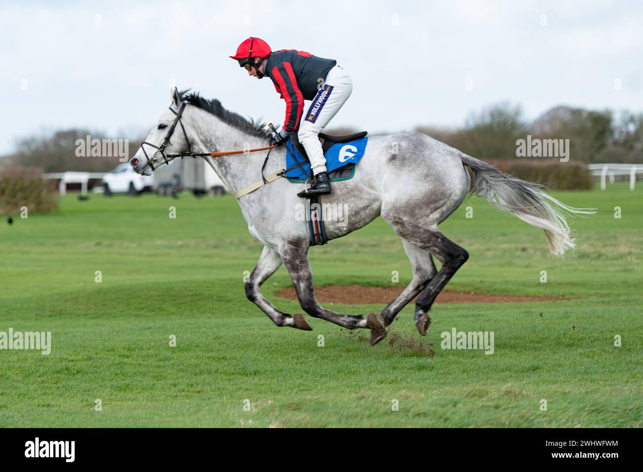 Chase moore running free hi-res stock photography and images - Alamy
