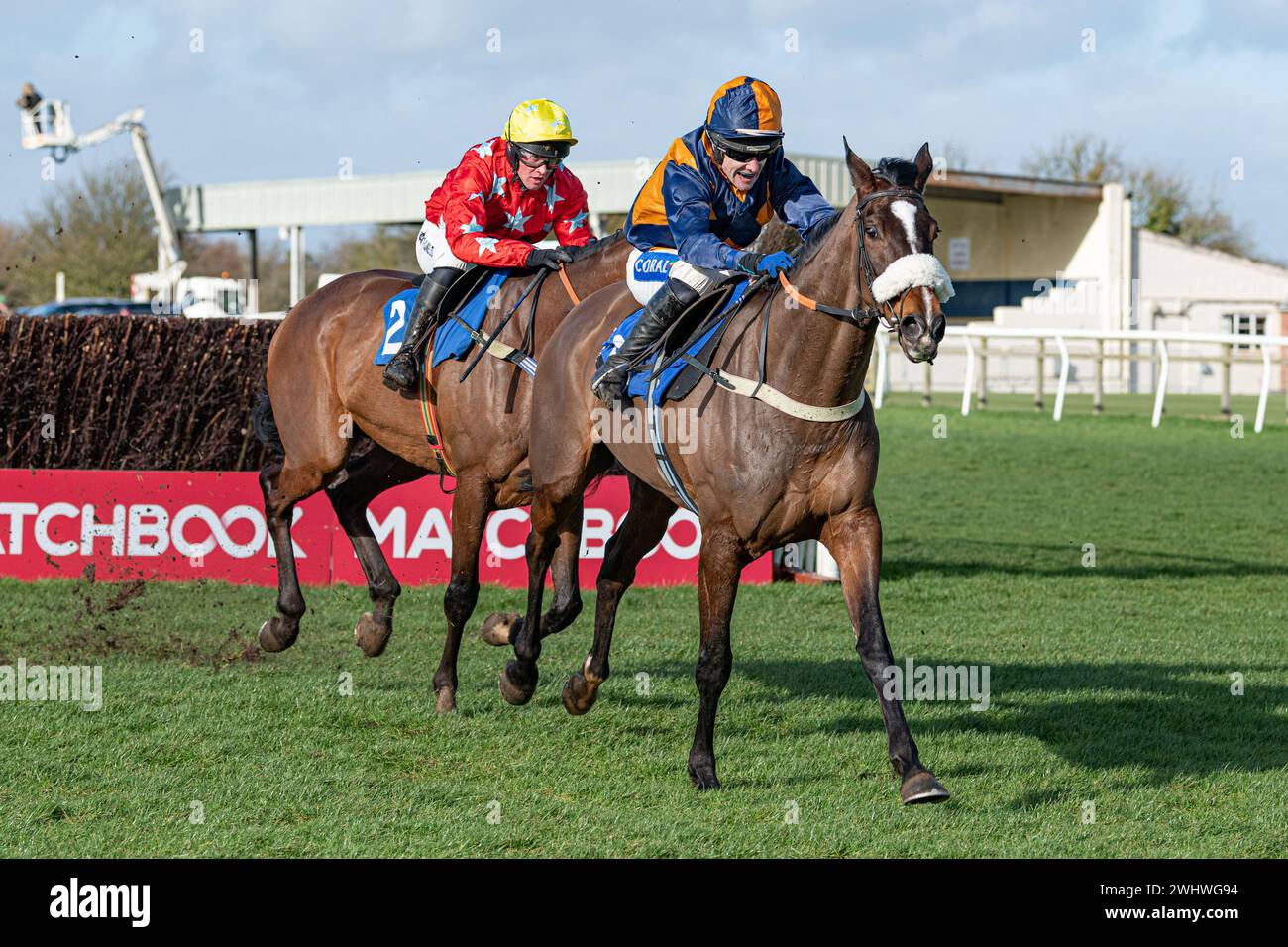 Jenny perry and celia goaman hi-res stock photography and images - Alamy