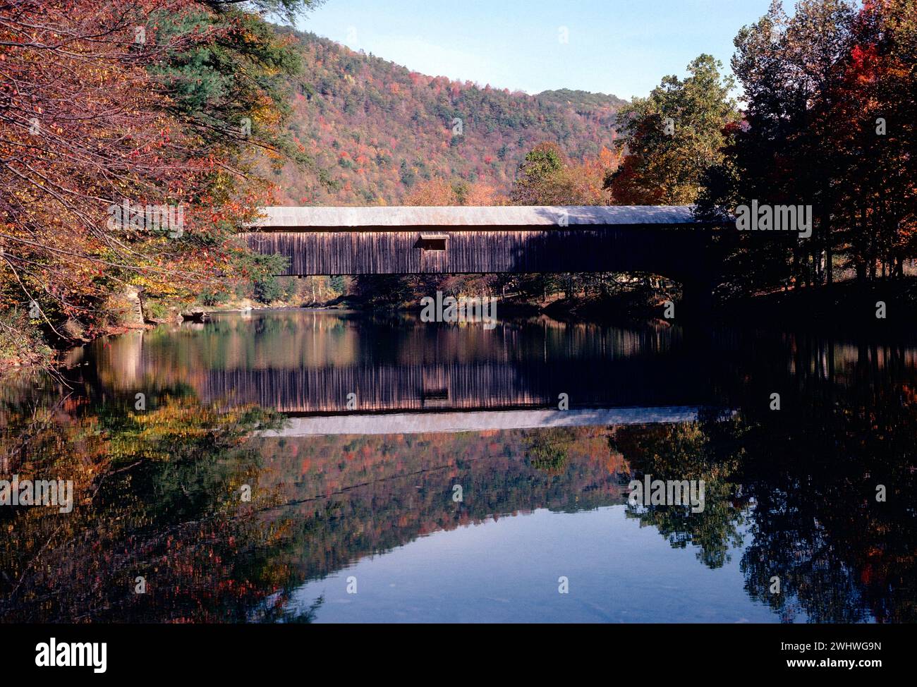 Pennsylvania truss bridge hi-res stock photography and images - Alamy
