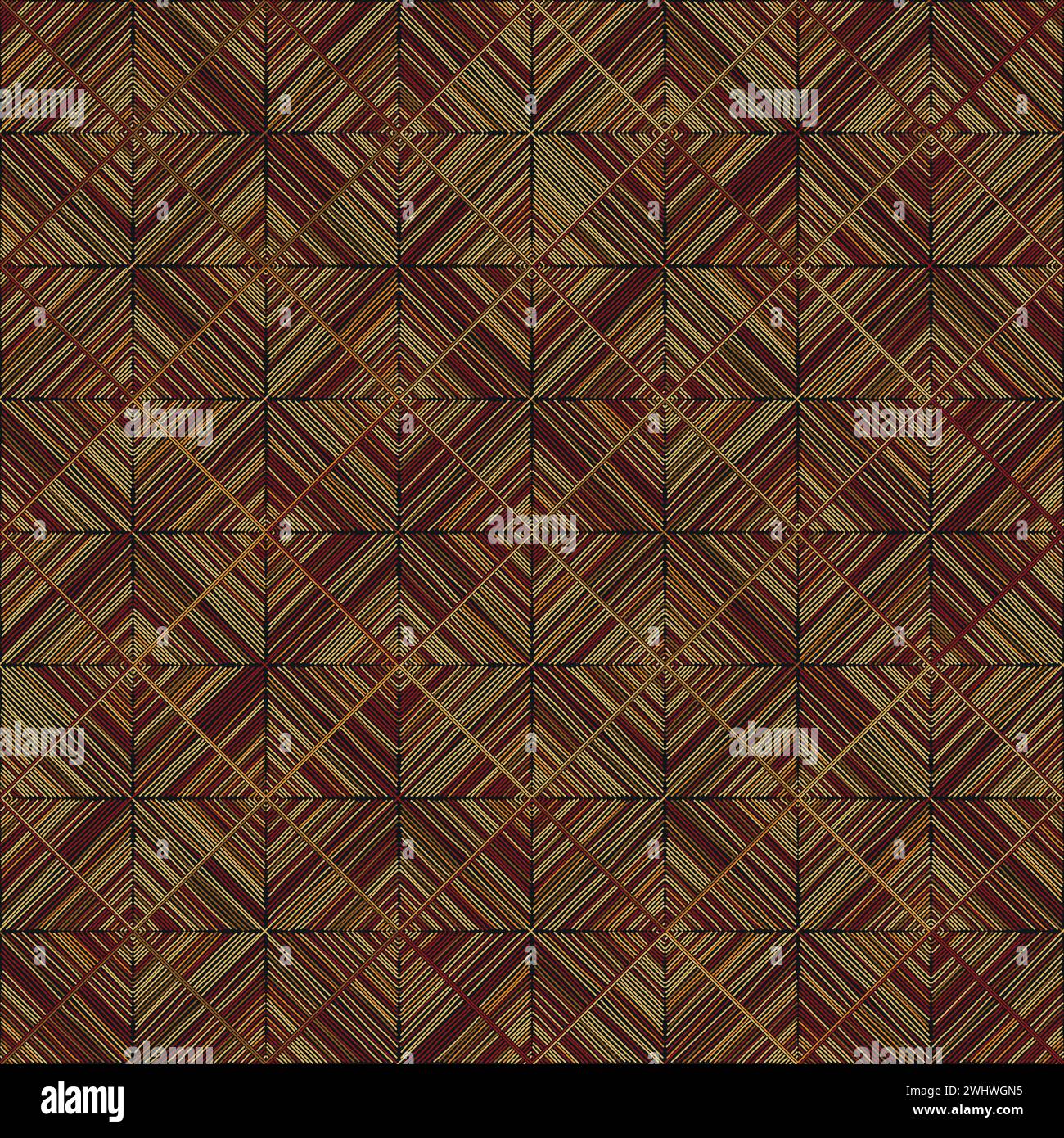 Rug art deco Stock Vector Images - Alamy