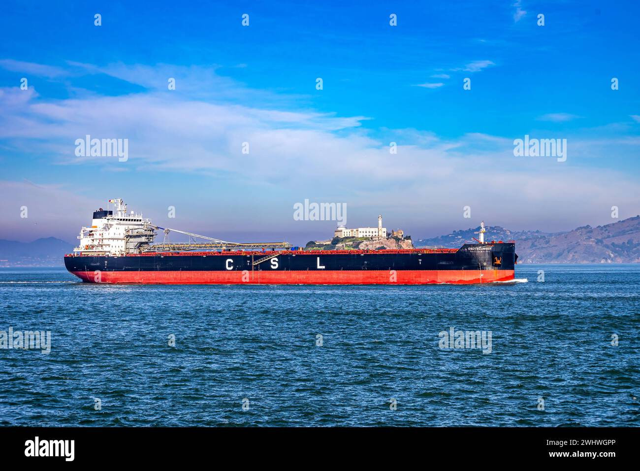 Neue panamax schiffe hi-res stock photography and images - Alamy