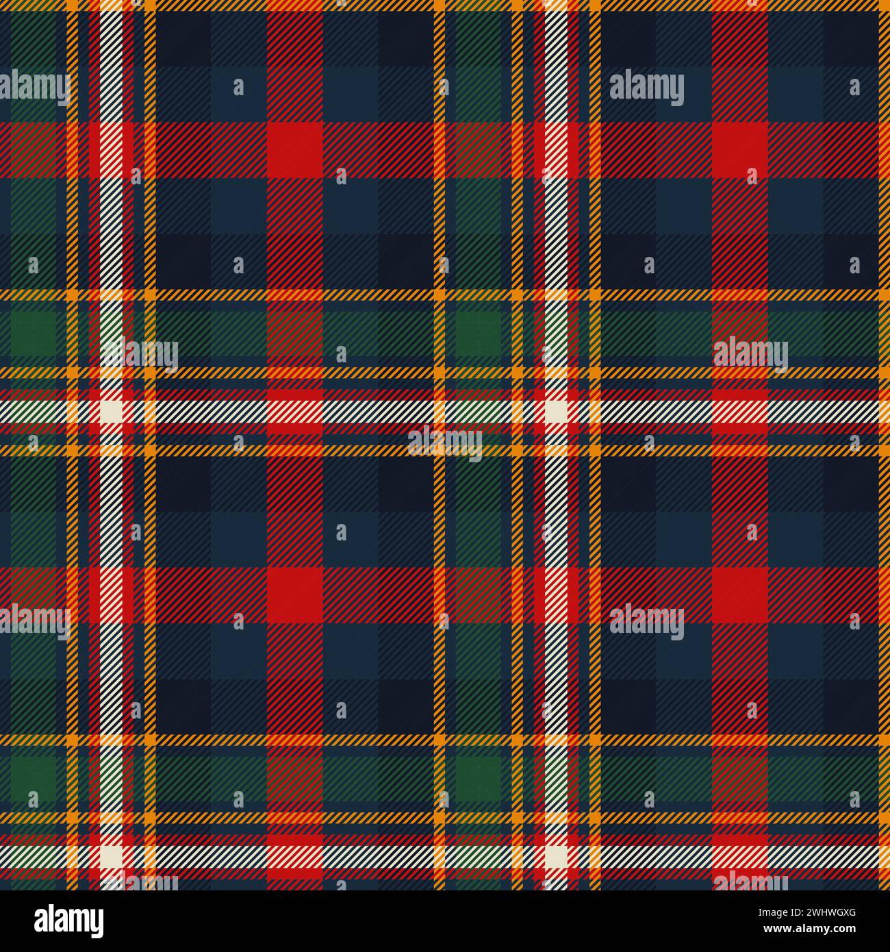 Tartan vector hi-res stock photography and images - Alamy