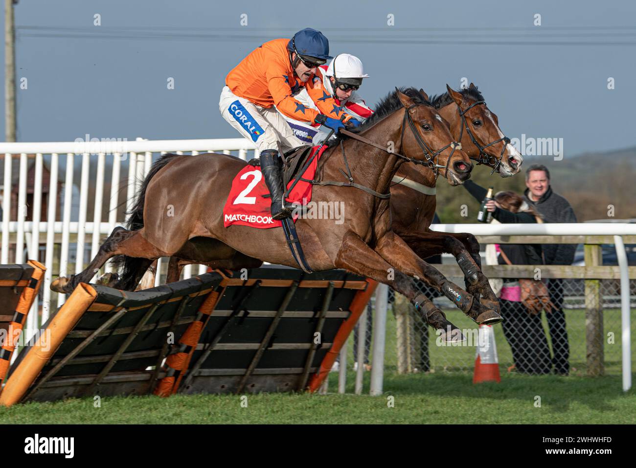 David pipe trained adagio hi-res stock photography and images - Alamy