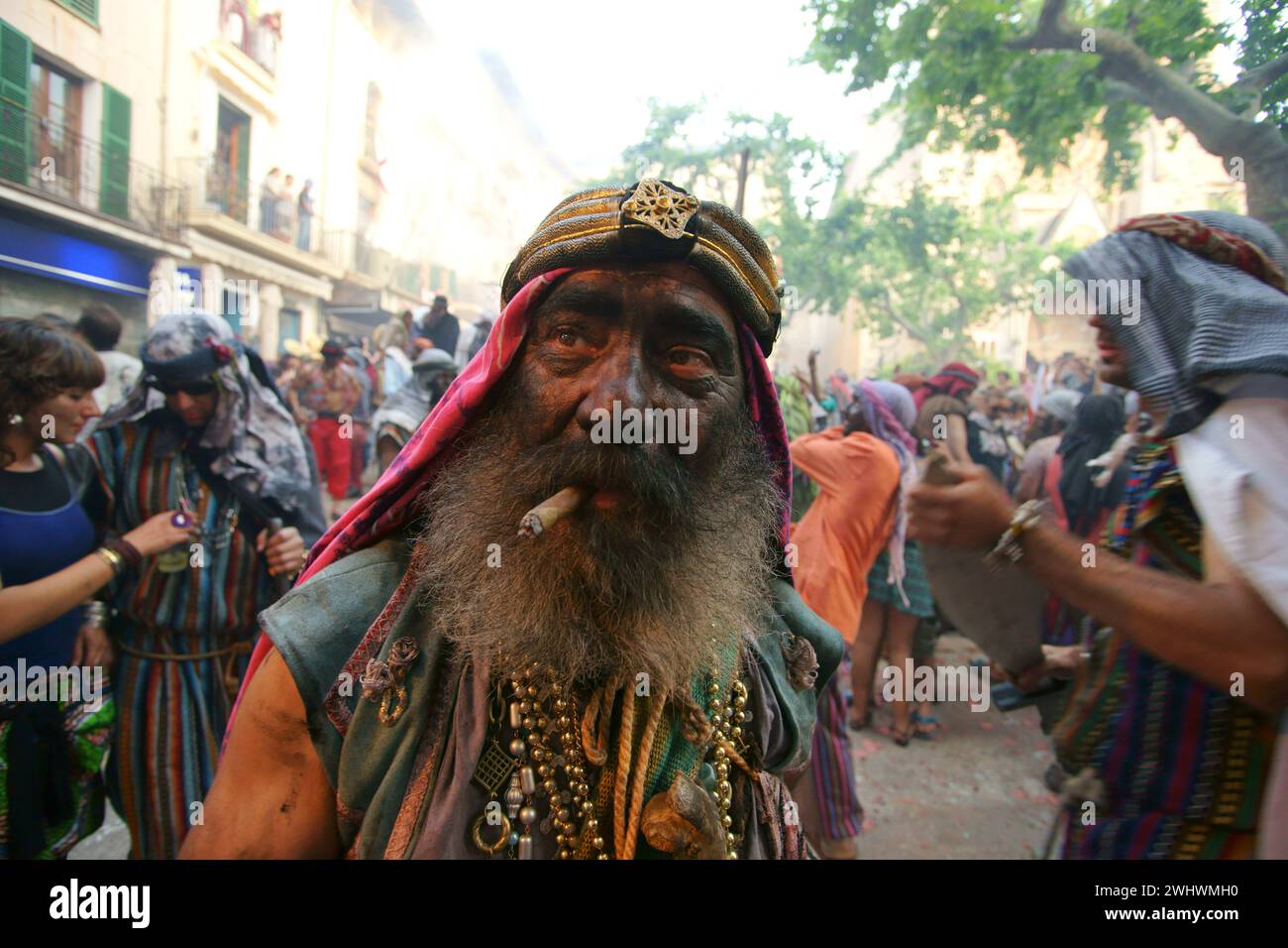 Sierra tradicional hi-res stock photography and images - Alamy