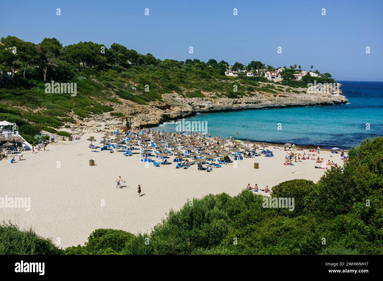 Refugio cielo hi-res stock photography and images - Alamy