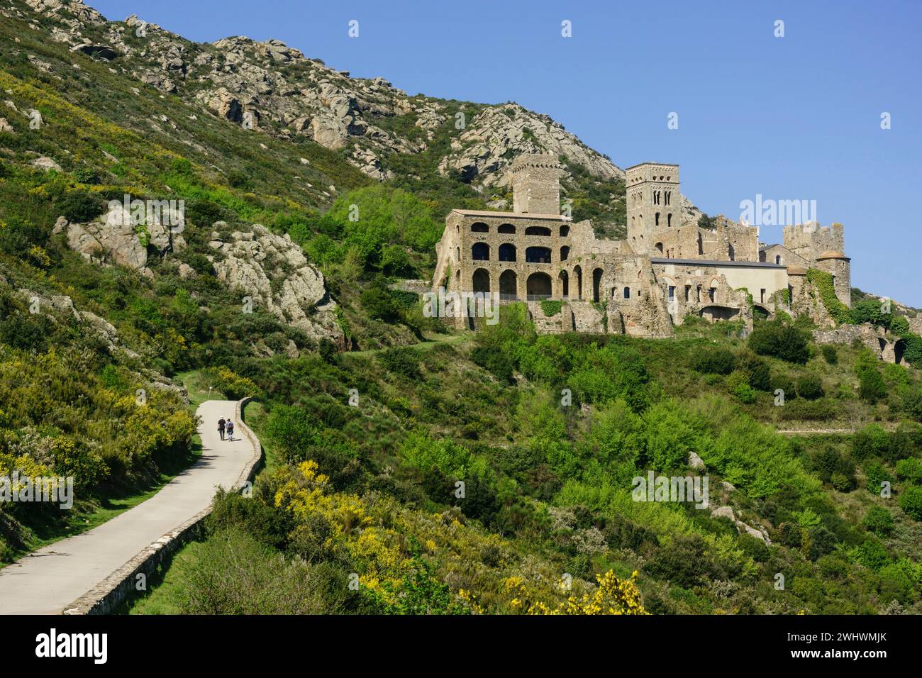 Edificio de la costa hi-res stock photography and images - Alamy